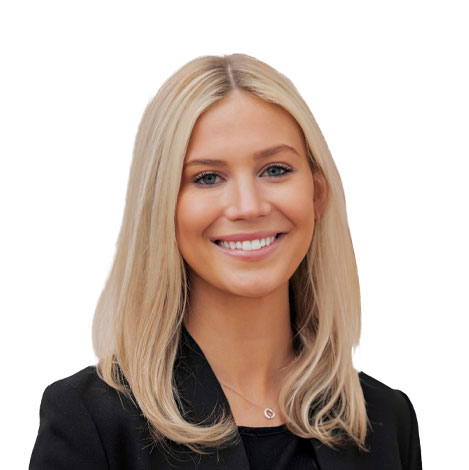 Anna C. Bitter – Liberty Hall Capital Partners, L.P.